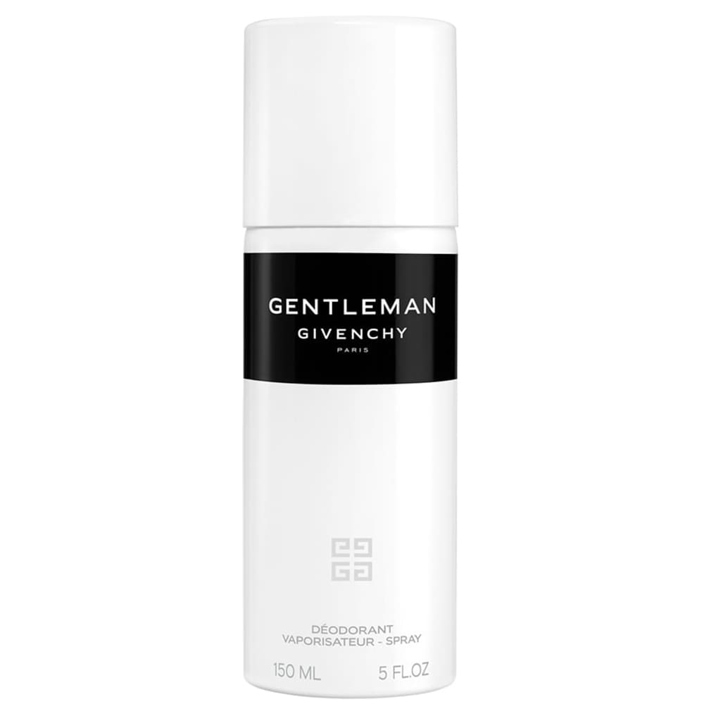 Desodorante Masculino Spray Gentleman Givenchy 150ml | ANBeauty