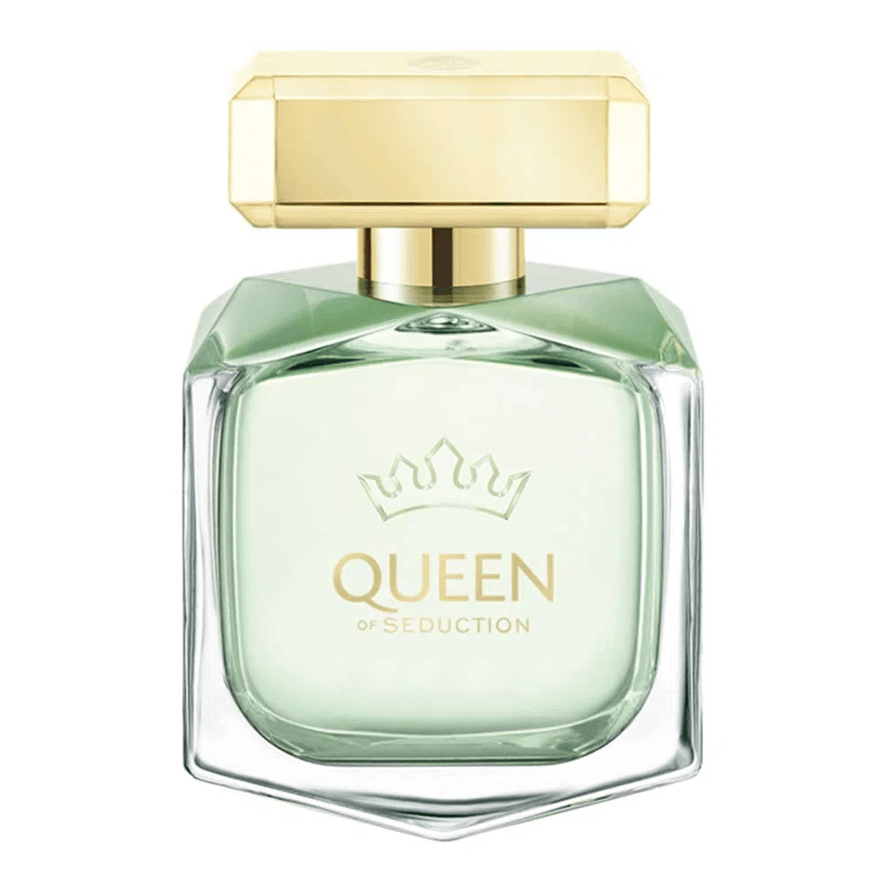 AB QUEEN EDT 80 ML VP 20