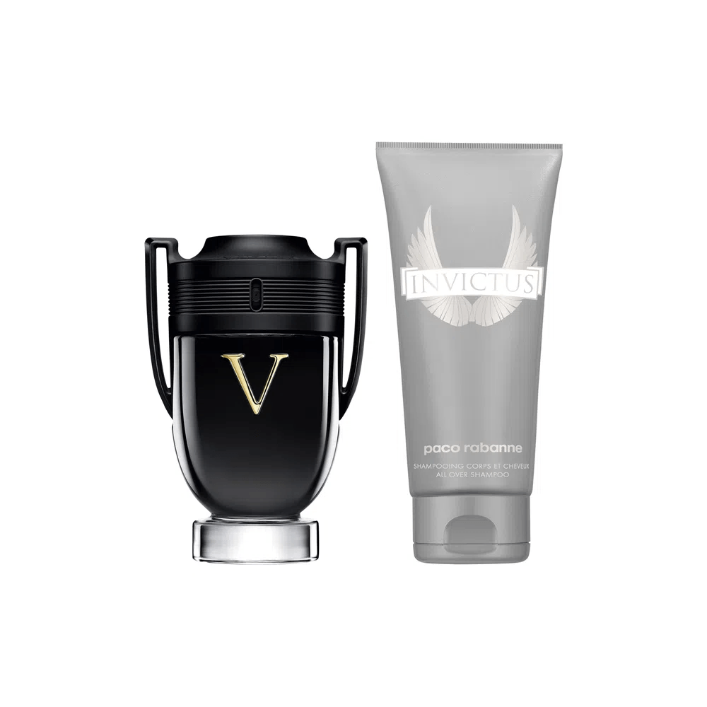 Kit Coffret Invictus Victory