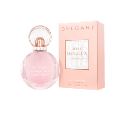 Perfume Rose Goldea Blossom Delight EDT - AnBeauty