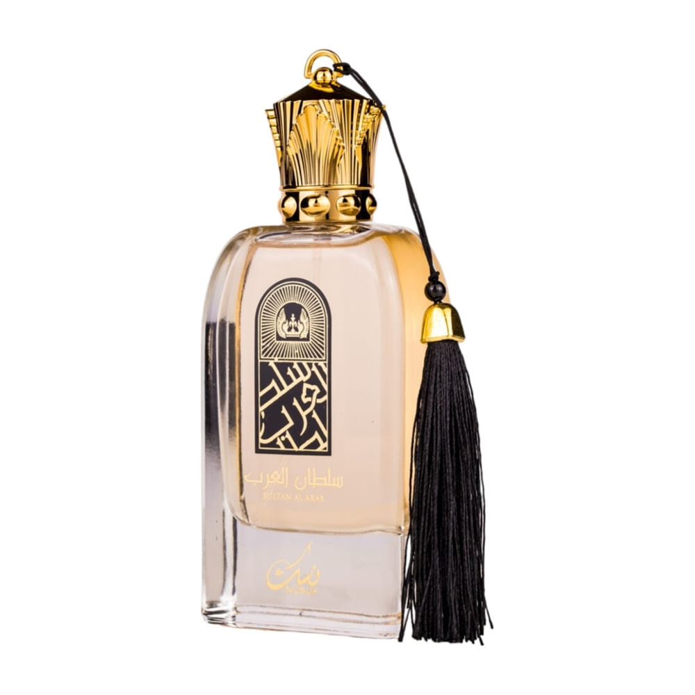SULTAN AL ARAB EDP 100ML