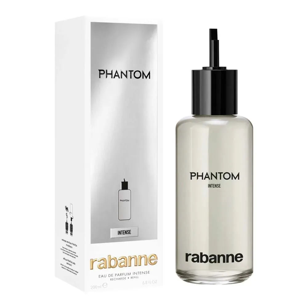 ANbeauty - Phantom Intense Refil 200ml