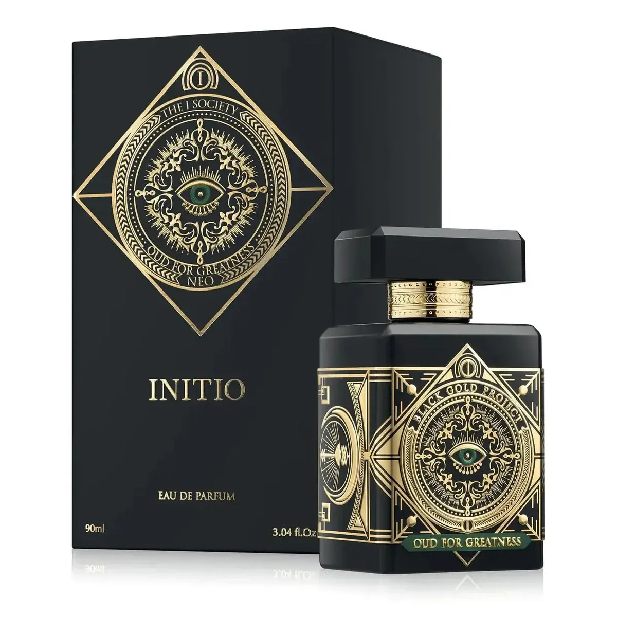 Initio Oud for Greatness Neo EDP 90ml